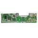 Buy Wholesale China 10.1 Inch Video Processing Board 1024*600 Lcd ...