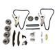 Buy Wholesale China M276 Full Timing Chain Kit 2760503600 2760503700 ...