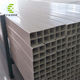 Buy Wholesale China 6 Inch Pvc Pipe Hydroponic Pipe Pvc Square Openable ...