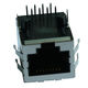 Buy Wholesale China Single Port Rj45 Modular Jack Lpj0017cnl 100% Cross ...