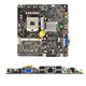 China Computer Intel HM65 PGA989 Socket DDR3 8G Mainboard on Global ...