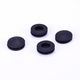 Waterproof various shape silicone rubber push button switches cover ...