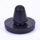 Waterproof various shape silicone rubber push button switches cover ...