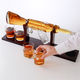 Buy Wholesale China 500 Ml Liquor Glass Bottle Ak-47 Gun Shaped Glass ...