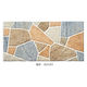 200X400 Ceramic wall tiles,rustic stone look tile exterior wall tiles ...