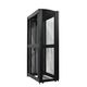 Buy Wholesale China 42u Server Rack Cabinet Data Center Container Cold ...