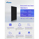 Buy Wholesale China 375w Mono Solar Module 375wp Mono Photovoltaic ...