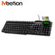 China Computer Ergonomic Wired IC Smart Credit Reader Card Keyboard ...