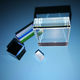 China Optical BK7 Fused Silica Cuboid Glass Cube Solar Prism Tapered ...