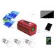 Buy Wholesale China Portable Power Packs Lithium Battery Size 46160 ...