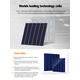 China 275W Polycrystalline Solar Module 275Wp New Technology 60 Cell ...