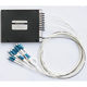 Buy Wholesale China Single Fiber Module Multiplexer Abs Cwdm/dwdm Mux ...