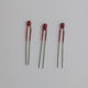 Buy Wholesale China Epoxy Encapsulation Thermistor High Temperature Ntc ...