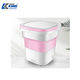 Folding washing machine portable mini washing machine sterilization ...