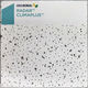 USG Boral 16mm Radar climaplus acoustical ceiling board 2' x 4' x 5/8 ...