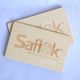 ChinaSustainable Wooden Saflok/Salto/Onity/Ilco/MiWa/Tesa Key Cards on ...
