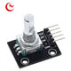 China 360 degrees rotary encoder module pcb battery board for arduino ...
