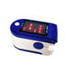 China30mA Finger Pulse Oximeter FDA ISO RoHs - easy to use ,small in ...