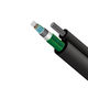 Fig8 Fiber Cable 4C~ 96C Single Mode Armored/non-armored PE jacket ...