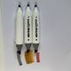 Buy Wholesale China Iers Dual Tip Alcohol Paint Markers Multi Colors ...