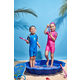 Buy Wholesale China Kid's Clam Shell Pool, Plastic Swimming Pools & Kid ...