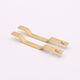 Buy Wholesale China High Quality Stamping Bimetal Brass Electrical ...