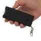 Buy Wholesale China Mini Key Chain Stun Gun, Rechargeable With Led ...