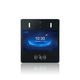 Buy Wholesale China Iris Face Access Control System Eye Scanner Time ...