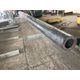 Buy Wholesale China 10m-100m Galvanized Steel Wind Turbine Power ...