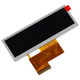 3.8inch letterbox LCD with 480x100 resolution Bar LCD for car audio ...