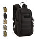 Buy Wholesale China 10l Mini Daypack Military Molle Backpack Gear ...