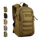 Buy Wholesale China 10l Mini Daypack Military Molle Backpack Gear ...
