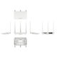 4G CPE, VOLTE, RJ11,TR069 10/100Mbps port, mimo support, wireless ...