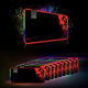 Buy Wholesale China Ce/rohs/qi Certificated Rgb Gaming Mouse Pads 10w ...