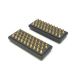 Electronic Connectors Pogo Pin Connector Spring loaded connectors ...