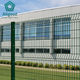 Buy Wholesale China V Guard Security Mesh Fencing, Steel Perimeter ...
