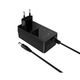 20V 1A wall mount 20 Volts power adapter, 20V power adapter in AC/DC ...