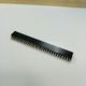 Buy Wholesale China 2.54mm 0.1'' Female Header Connector, Dip Bottom ...