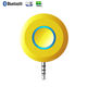 Buy Wholesale China Colorful Wireless Bluetooth Audio Receiver With Ce ...
