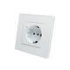 Buy Wholesale China Ps-16-wsi Italian Standard Wifi Wall Socket ...