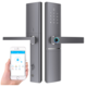 Buy Wholesale China Smart Fingerprint Lock Smart Home Keyless ...