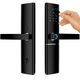Buy Wholesale China Smart Fingerprint Lock Smart Home Keyless ...