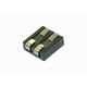 SQD Series SMD Common-mode Choke Coil with Impedance Range of 60 to ...