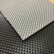 Pyramid Pattern Neoprene Rubber for Anti-skidding Flooring Matting ...