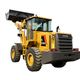 Buy Wholesale China Foton Lovol 3 Ton Chinese Front End Loader With 2m3 ...