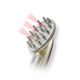 New laser hair comb rf infrared massage comb EMS micro current ...