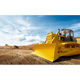 Bulldozer,Top brand zoomlion 220hp ZD220-3 Bulldozer with competitive ...