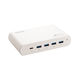 Buy Wholesale China 110w 5-port Qc 3.0/pd 2.0 Usb-c Charging Station ...