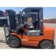Heli brand 4 ton diesel forklift truck CPCD40 forklift price with ce ...