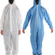 Buy Wholesale China Disposable Protection Suit Full Body Biological ...